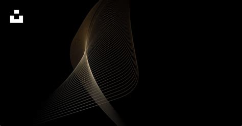 흰색 소용돌이가 있는 검은색 배경 사진 Unsplash의 무료 무늬 이미지