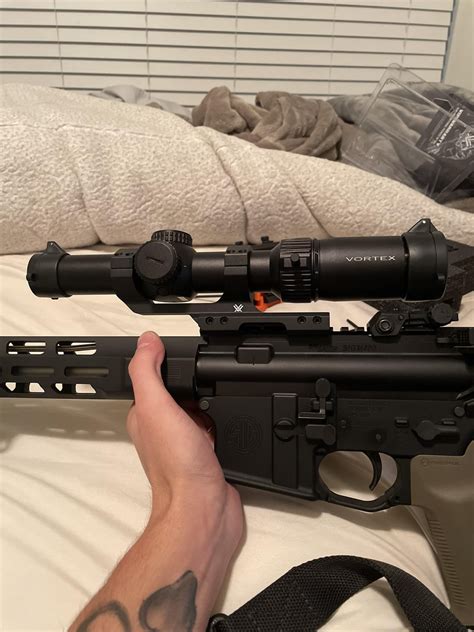 My First Step Into The Lvpo R Tacticalgear