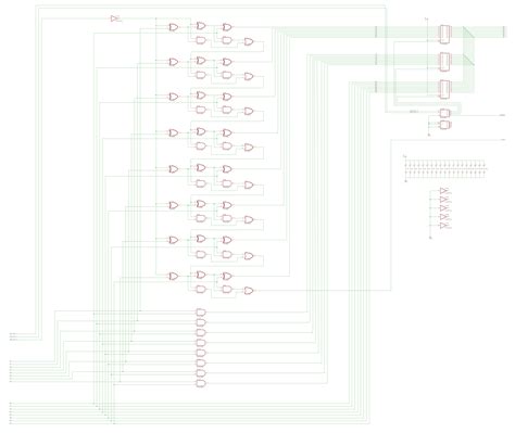 Simple Cpu V1a Ttl