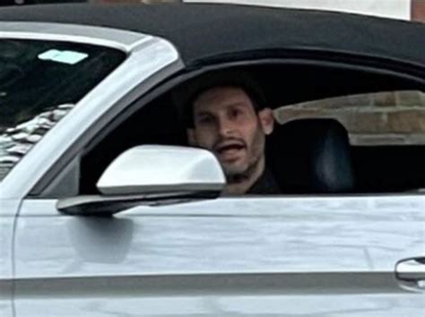 Man Arrested For Racist And Homophobic Rant At California In And Out On