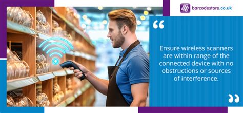 Why Your Barcode Scanner Doesn T Work Common Issues And Solutions Barcodestore Blog