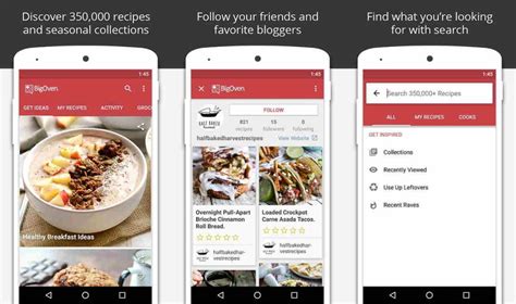 Aplikasi Resep Masakan Terbaik Android Solusi Tepat Belajar Memasak