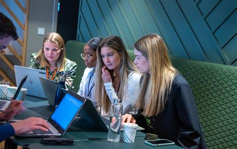 Samarbeid Partnerskap Og Forpliktelser Fremtind Forsikring