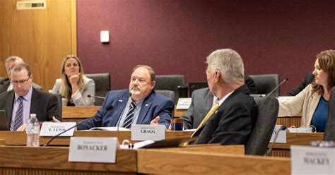Missouri Business Alert On Linkedin Missouri Lawmakers Want To Raise