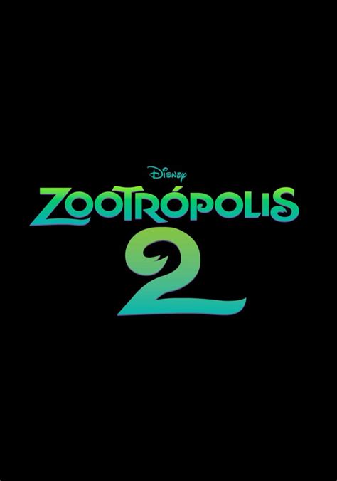 Zootrópolis 2 Película Ver Online En Español