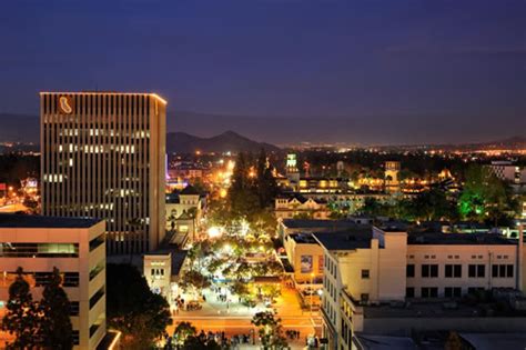 Riverside Chambers Of Commerce
