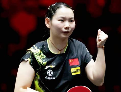 成都大運會：乒乓球團體4強誕生 韓國全軍覆沒