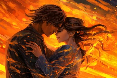 Sexy Anime Bilder Kostenloser Download Auf Freepik