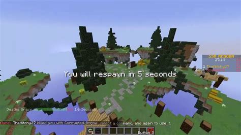 Reborn 1v1s Vs Themitchy27 Youtube