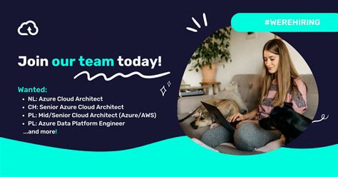 nordcloud an ibm company on linkedin ⏰ you can only put off a job
