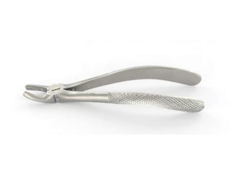 Pinza Per Estrazione Dentale Per Mascella Superiore 175 Cm Molari Sx