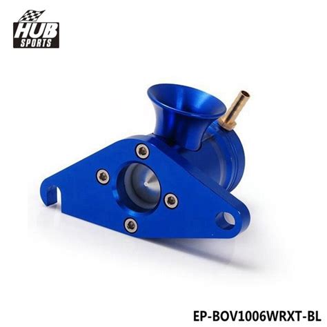 Blow Off Valve Bov Valve Dump Adapter Voor Subaru Grandado