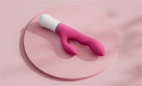 Exploring Lovense Nora A Thrilling Rabbit Vibrator Journey