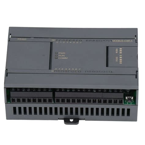 Industrial Control Board Dc 24v Standard Communication Compact Size