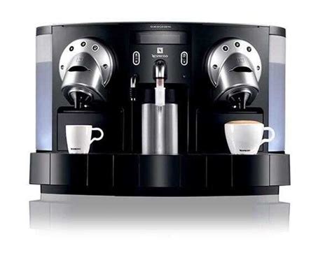 Nespresso Kaffemaskine Inkl 2250 Kapsler Gemini