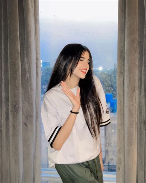 Nehaalnaseem Lahore Main Aagayi🫀 Kon Kon Aaraha Hai🤭 In 2024