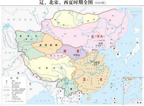 北宋时期最著名的十大名将 知乎