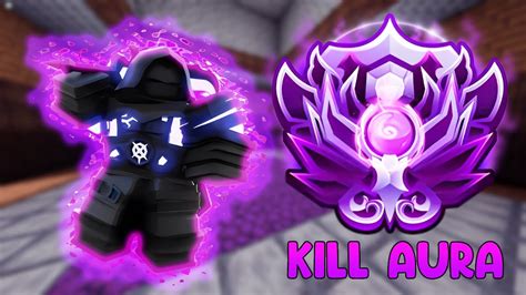 Spawnkilling Everyone With Kill Aura In Ranked Roblox Bedwars Youtube