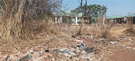 City Of Victoria Falls Page City Of Victoria Falls Page