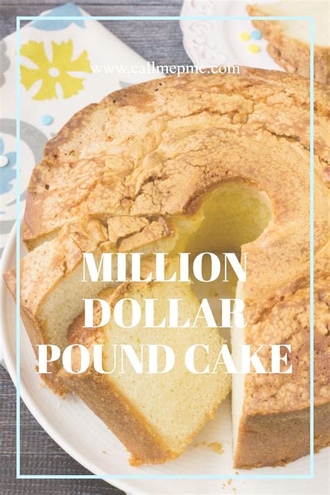 How To Turn A Box Cake Mix Into A Pound Cake Artofit