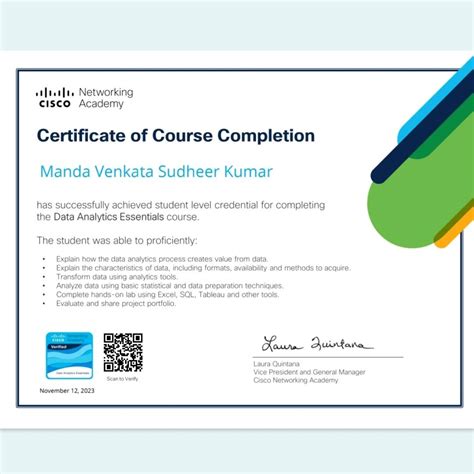 manda venkatasudheerkumar on linkedin cisconetworkingacademy