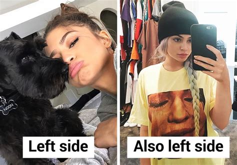 Why One Side Of Your Face Is More Attractive Than The Other According