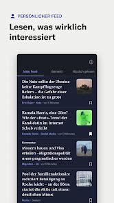 NZZ – Apps on Google Play