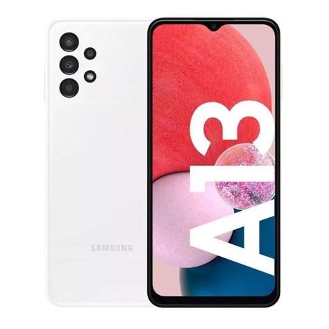 Samsung A13 4g 128gb Amoblar Muebles Y Electrodomesticos 2025