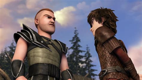 Dragons Riders Of Berk Season 5 Image Fancaps