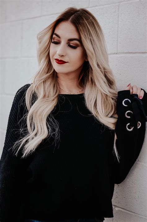 Beauty — Sass And Satin
