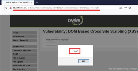 常见漏洞原理、利用方式及修复方式 Sql注入及xsssql 注入和 Xss 漏洞详解 Csdn博客
