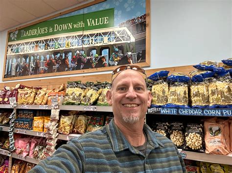 Bring Trader Joe S To Alaska