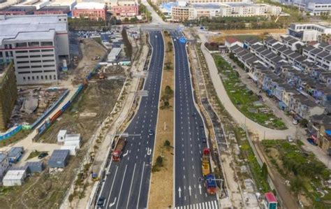 600亿首批20个项目北仑擘画自贸区宁波片区建设蓝图 澎湃号政务 澎湃新闻 The Paper