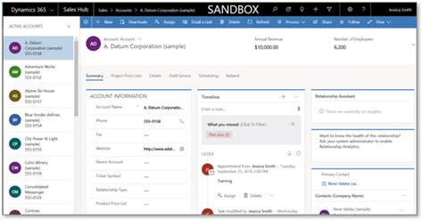 Microsoft Dynamics Unified Interface Part Whats New And What S Yet To Come Dyn Pros