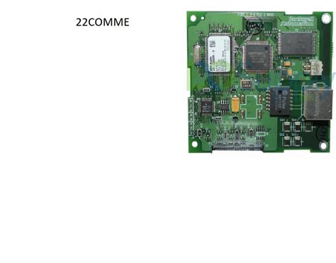 22comme Powerflex Ethernet Ip Adapter For Automation At Rs 34807 In Noida