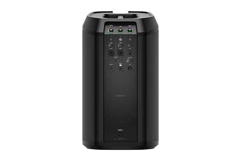 Bose L1 Pro32 Portable Line Array Sistem