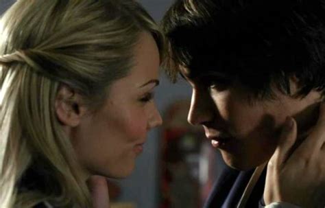 Picture Of Logan Huffman In V Loganhuffman 1273880954  Teen