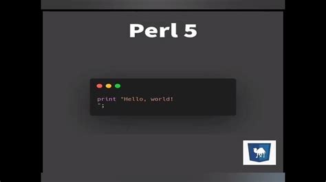 Hello World In Different Programming Languages Youtube