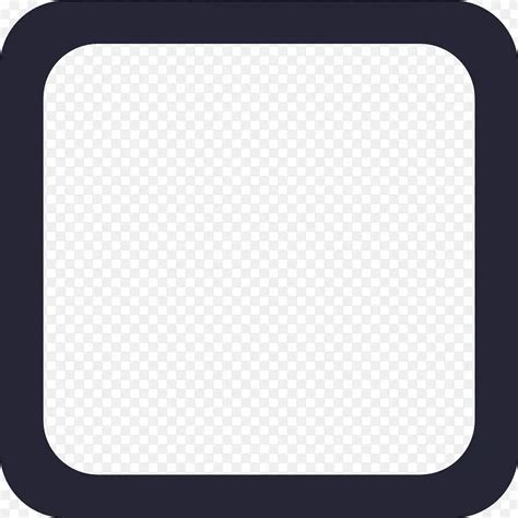 未选择框PNG图片素材下载 图片编号ymrakwgm 免抠素材网