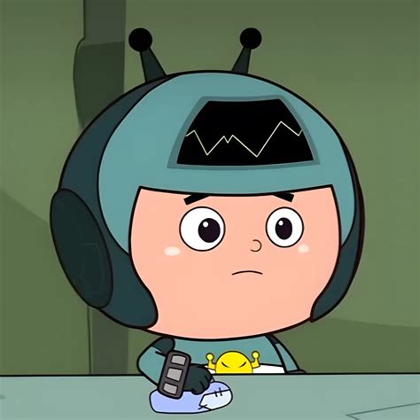 经典童年动画头像 抖音