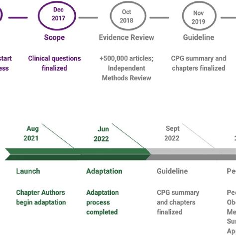 Canadian Adult Obesity Clinical Practice Guideline Development Process