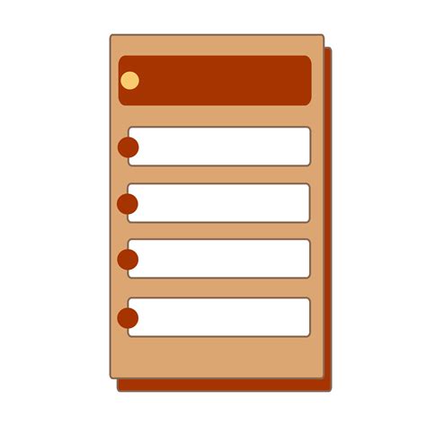 Social Media Ui Frame 17293182 Png