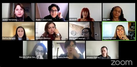 Conmemoración Del Día Internacional De Las Mujeres En Matemáticas