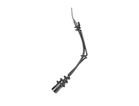 Microphones Commercial Audio Solutions Audac