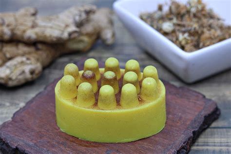 Massage Bar Recipe For Sore Muscles Everything Pretty