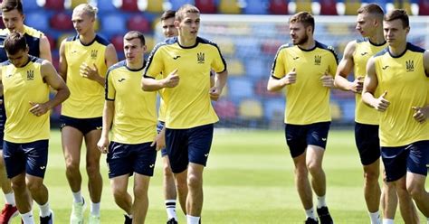 Украина U 21 Румыния U 21 онлайн трансляция матча Евро 2023 Isport Ua