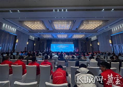 2024嘉克杯国际焊接大赛在廊坊固安举行 极目新闻