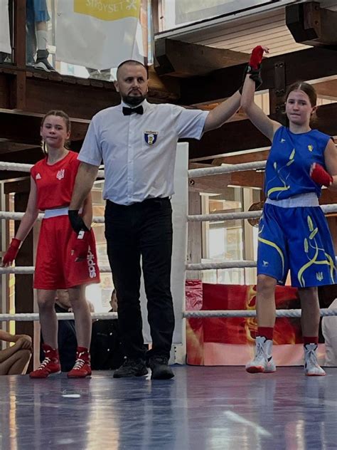 Черкаські боксери вибороли низку нагород чемпіонату України Читайте на Ukr Net