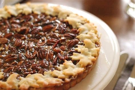 15 способов украсить пирог