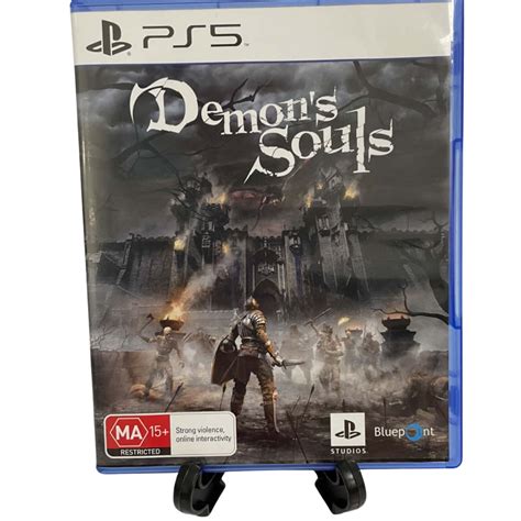 Ps5 Demons Souls S